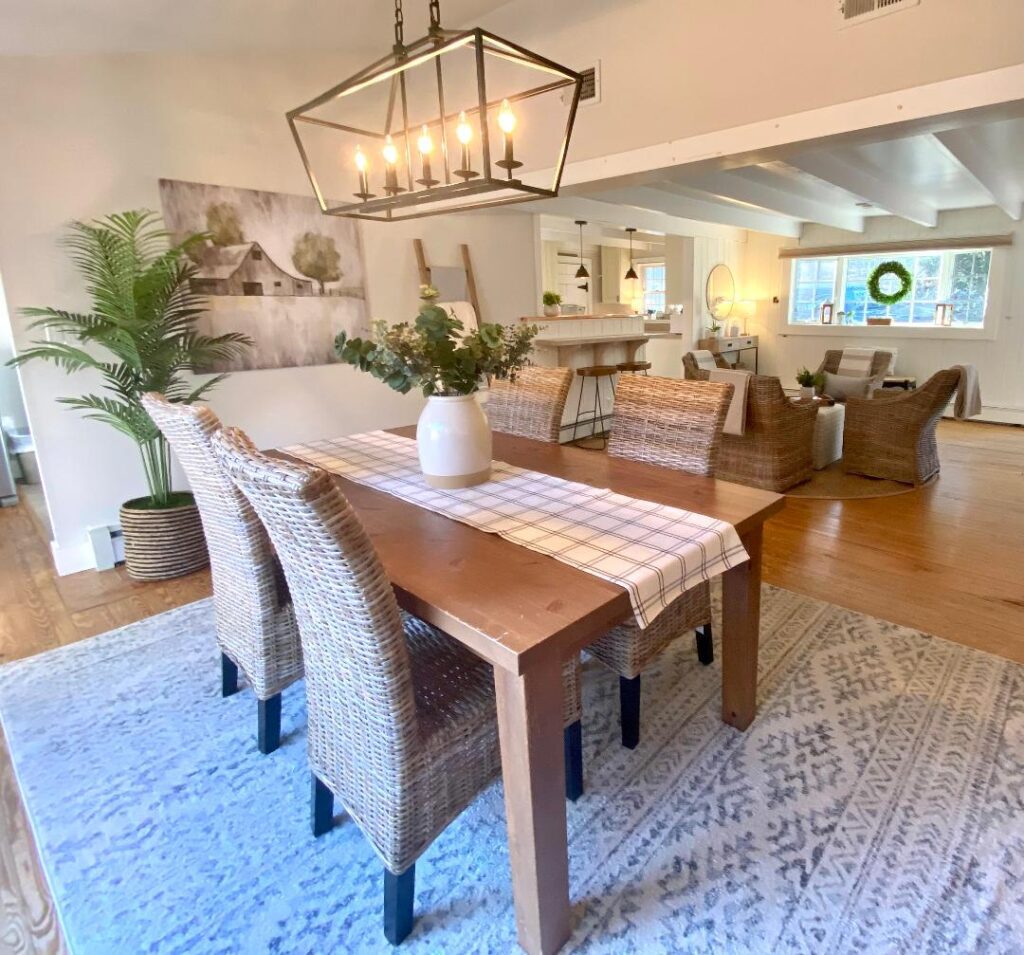 Staging Packages | CHC HOME STAGING INC
